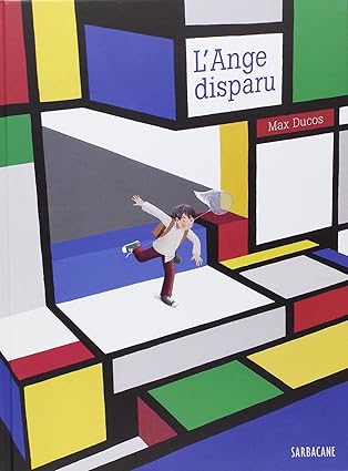 建築から生まれる物語 : 児童文学作家のマックス・デュコスによるトークイベント | アンスティチュ・フランセ イベント情報サイト